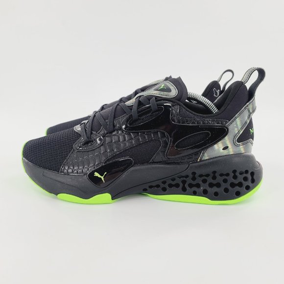 Puma | Shoes | Puma The Matrix X Xetic Halflife Shoes | Poshmark